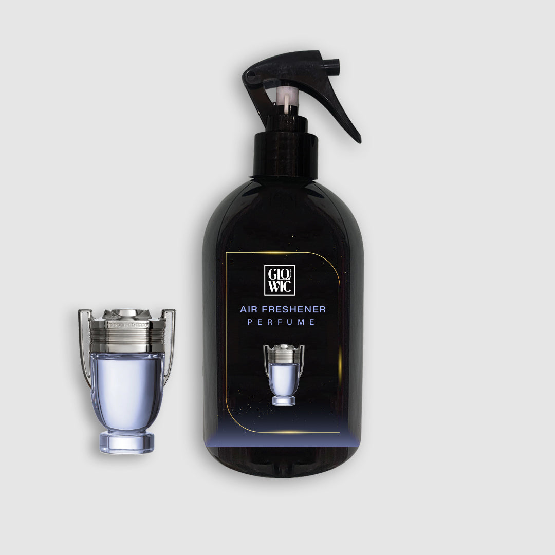 invictus – Glowic scent